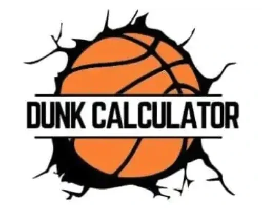 Dunk Calculator | Test Your Vertical Jump Instantly (Free)